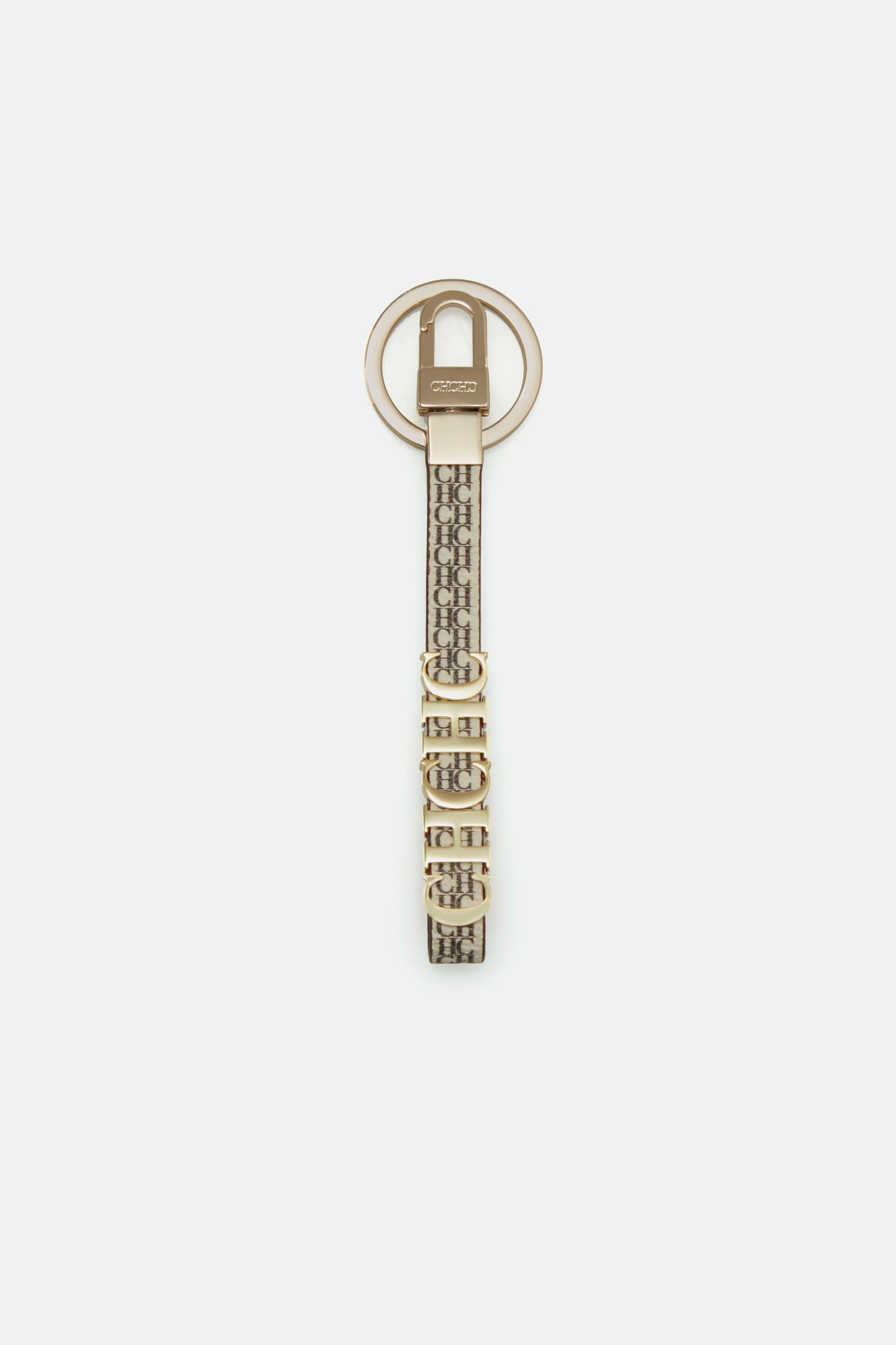 CHHC | Keychain caracas - CH Carolina Herrera United Kingdom