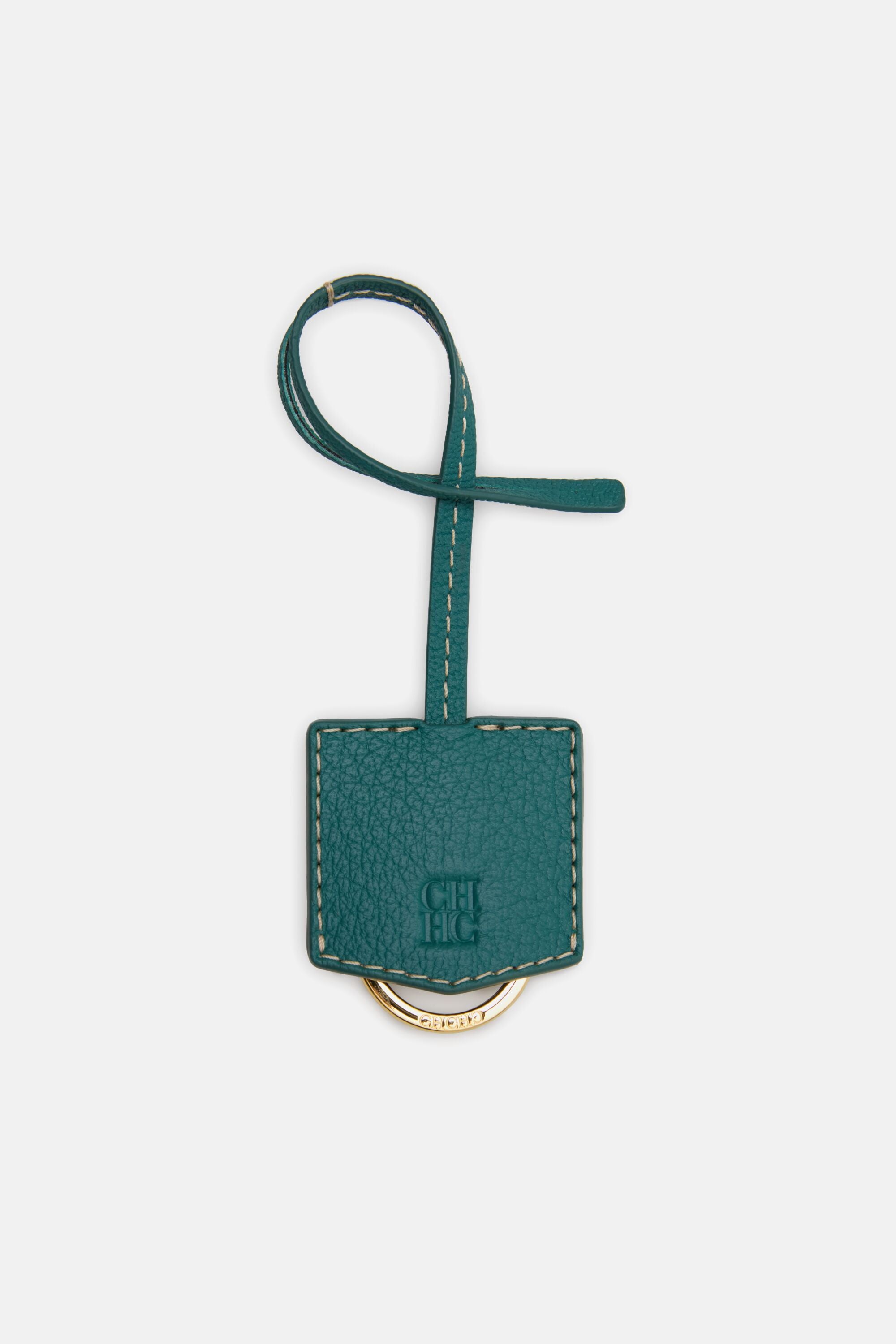Blasón | Charm peacock - CH Carolina Herrera United States